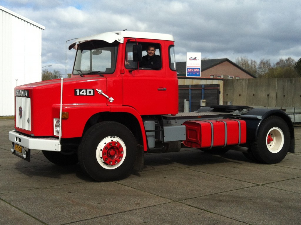 Holland – Leo Bol – Fazination Oldtimer